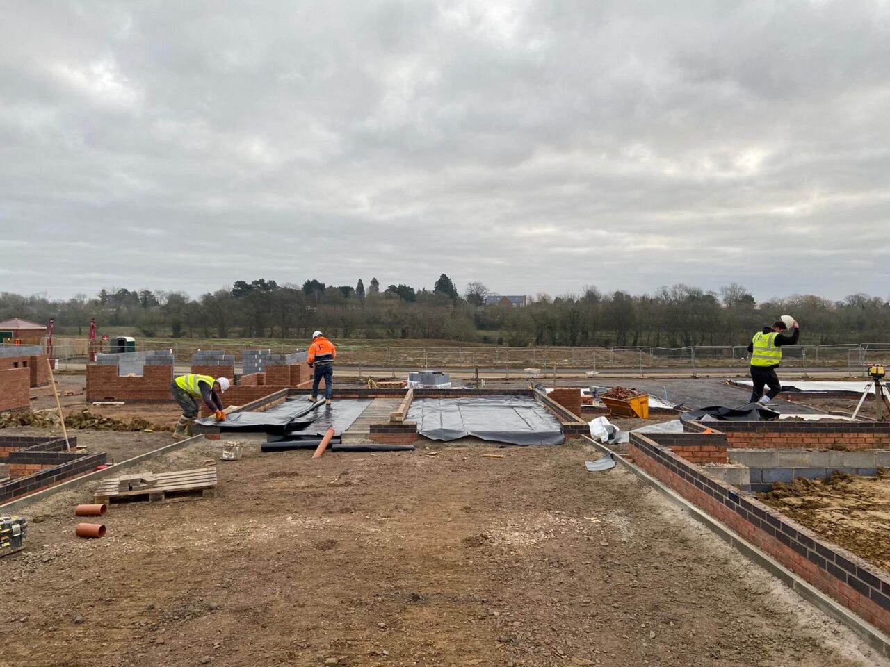 Project Gallery - Flagship Construction